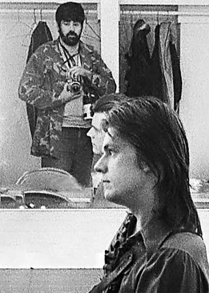 Larry Singer - SFL Music Magazine