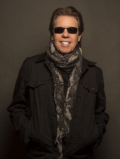 George Thorogood - SFL Music Magazine