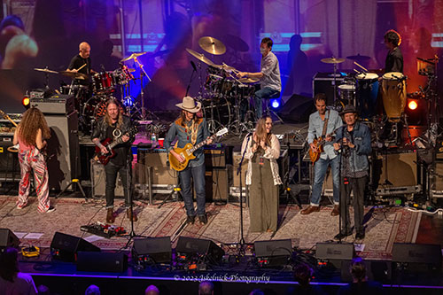 Melody Trucks - SFL Music Magazine