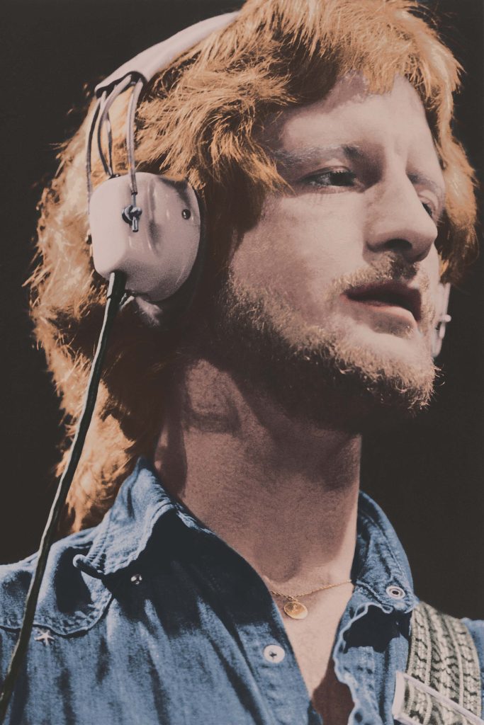 Pete Ham - SFL Music Magazine