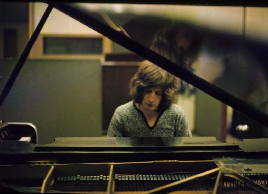 Pete Ham - SFL Music Magazine