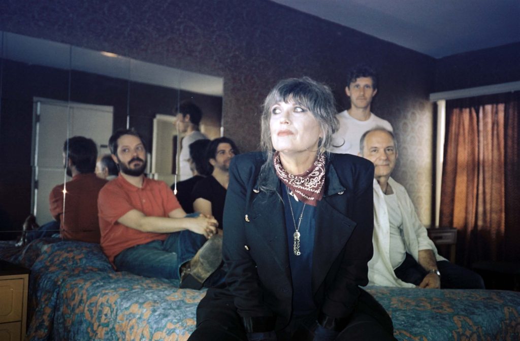 Martha Davis & The Motels - SFL Music Magazine