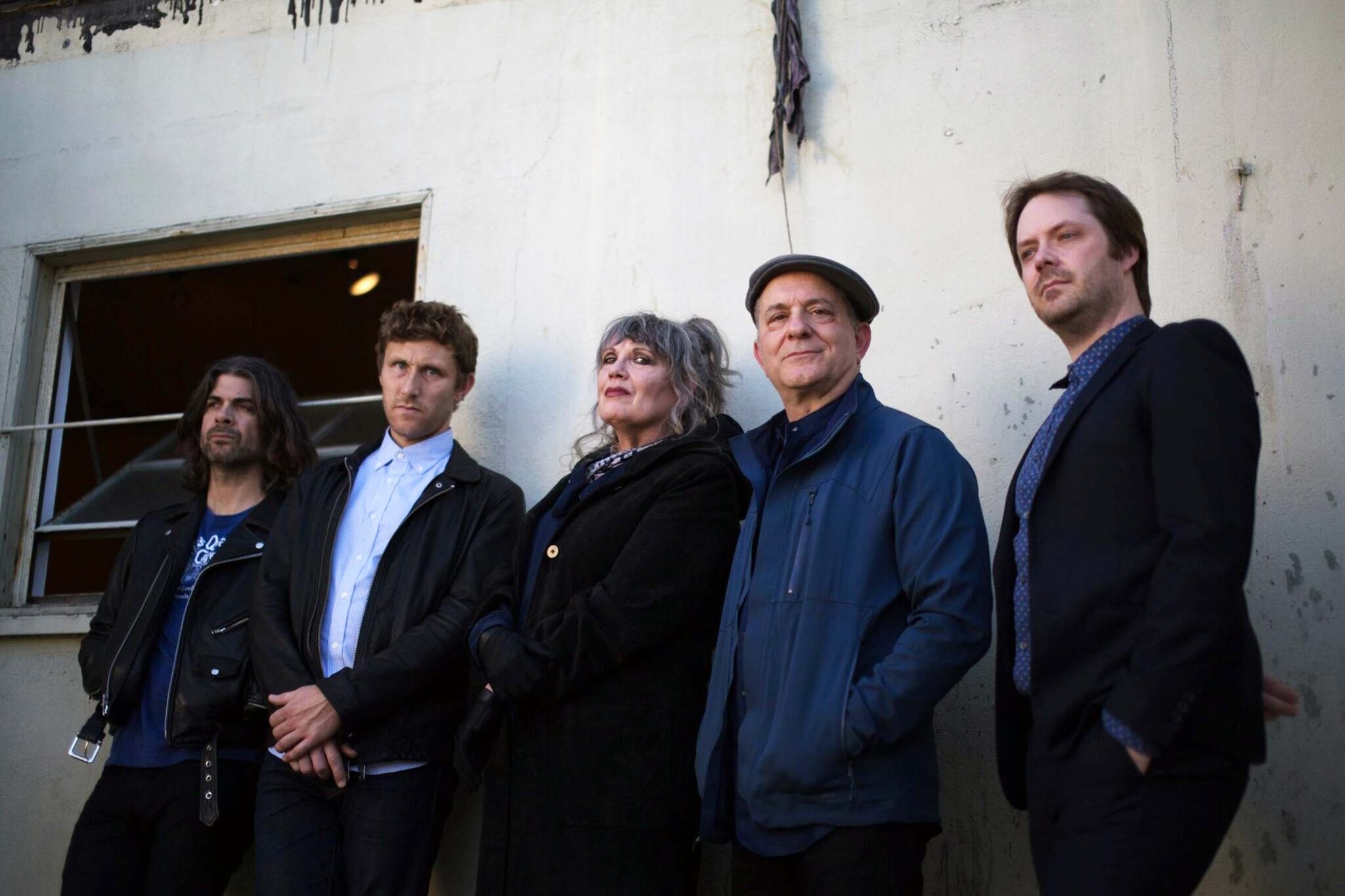 Martha Davis & The Motels - SFL Music Magazine