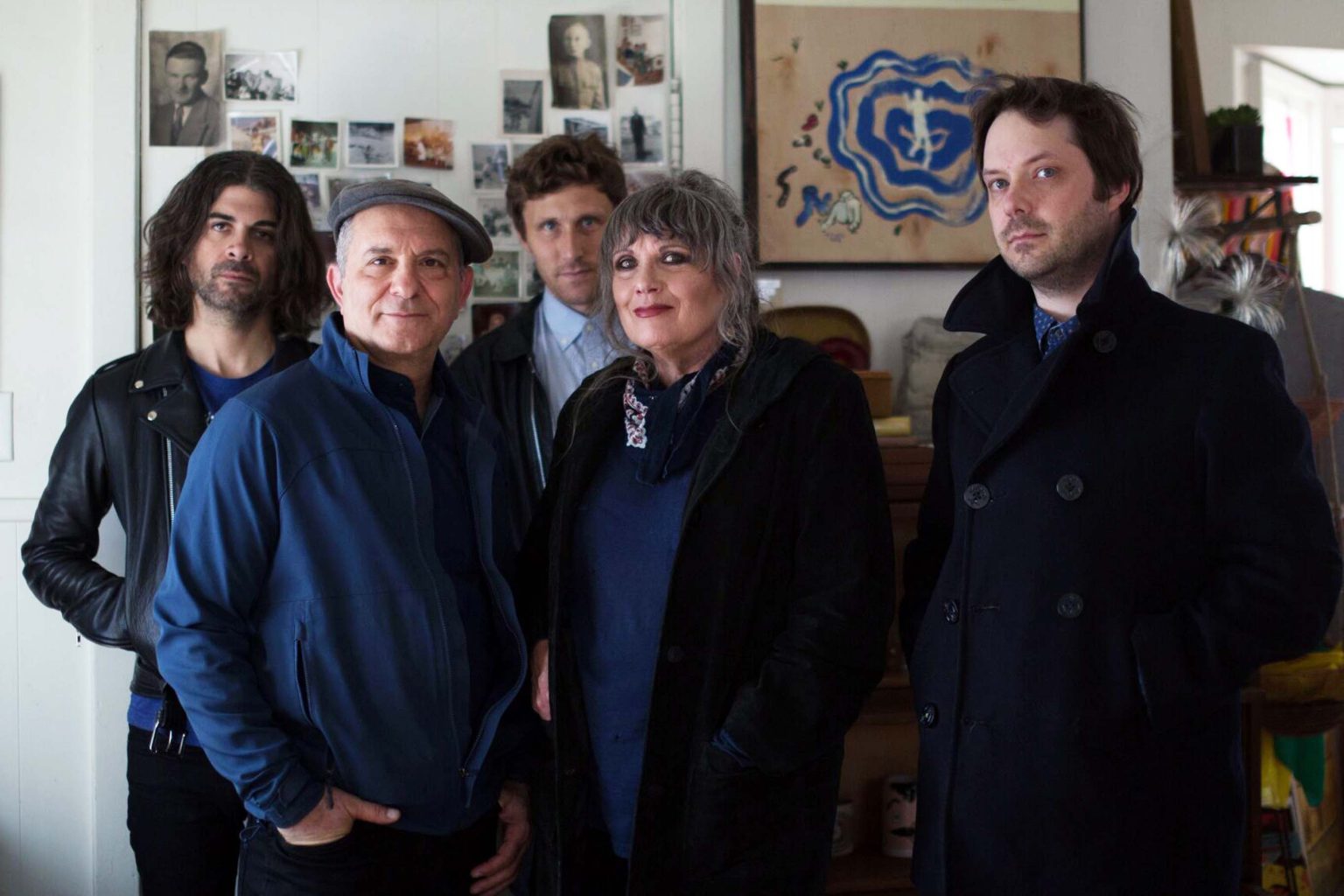 Martha Davis & The Motels - SFL Music Magazine