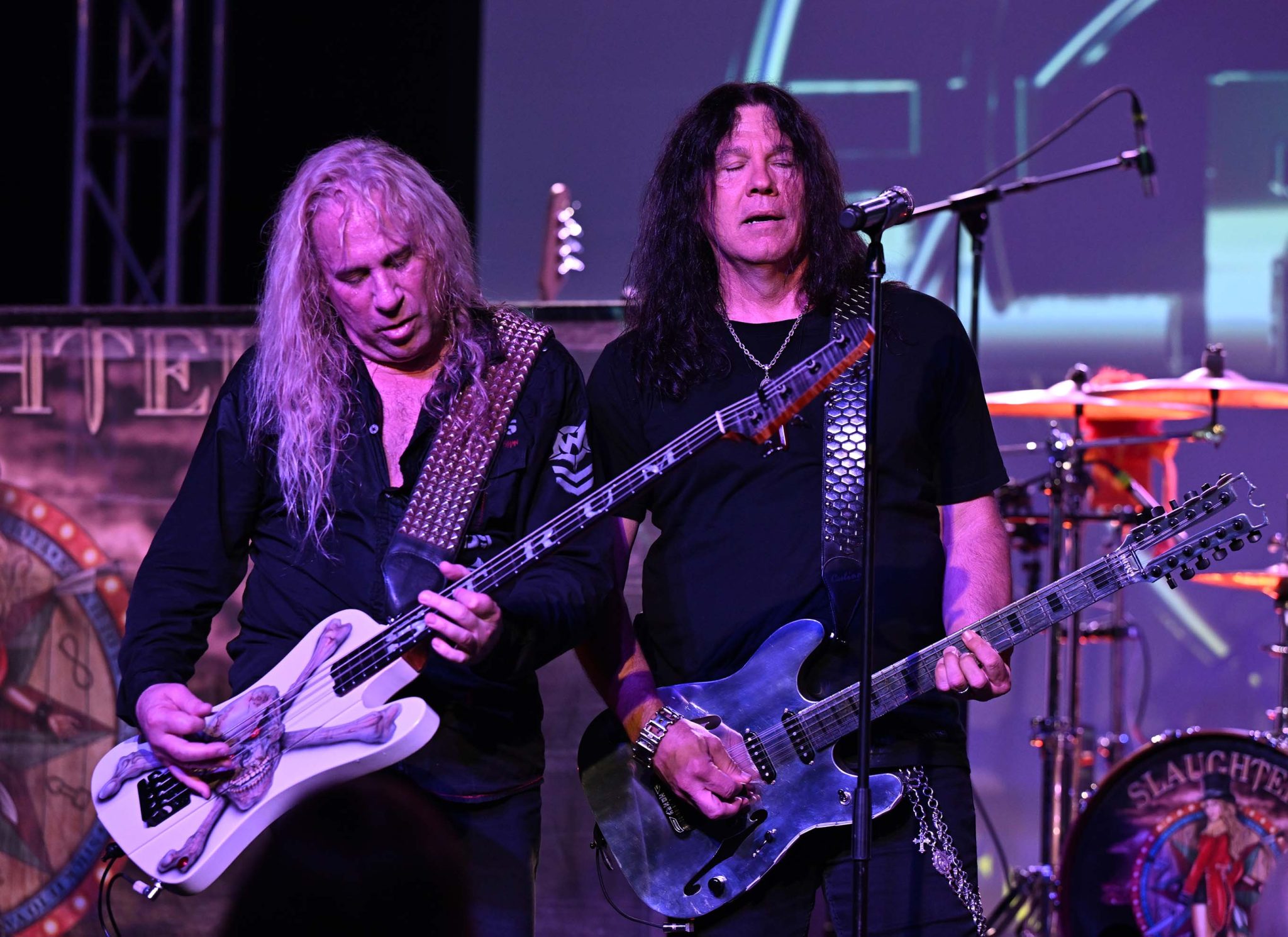 Slaughter - SFL Music Magazine